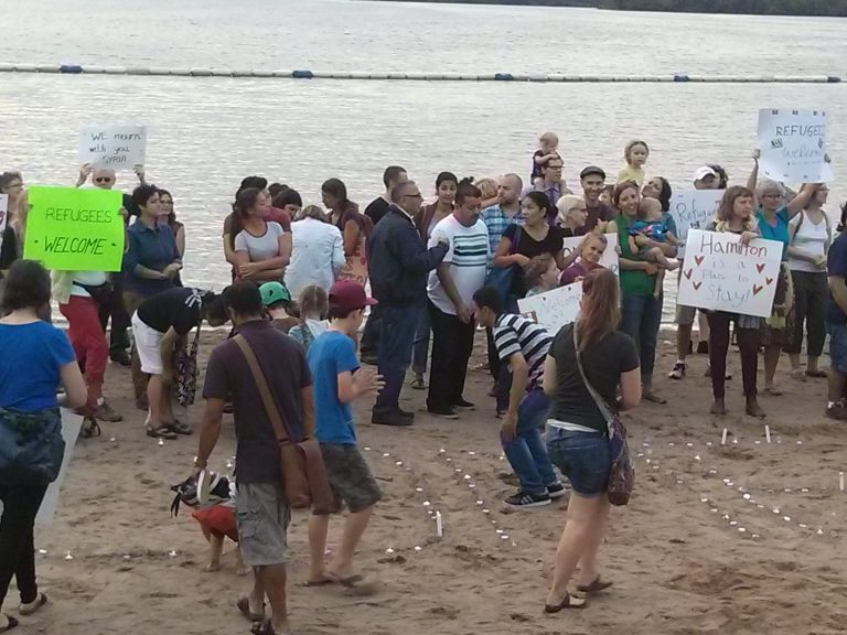 About Community Justice - Hamilton Community Legal Clinic